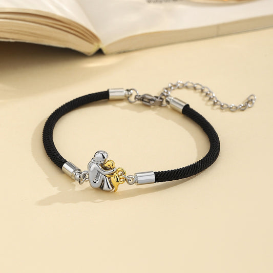 BRACELET – THE STYLE SPOT